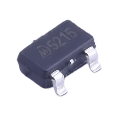 Mingda Microelectronics MD58E33QA3 Linear LDO Voltage Regulator