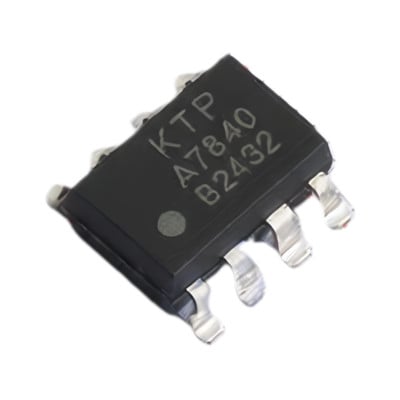 KTP HCPL-7840-C5L0 Amplifier Chip for sale