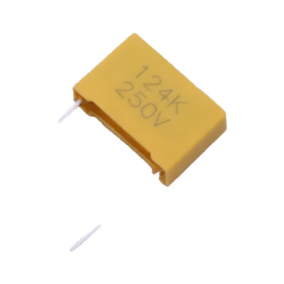 CHAMPION MPP123K0630D100904B0815 Film Capacitor