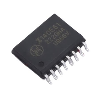 2Pai Semi π140E60 Digital Isolator Chip