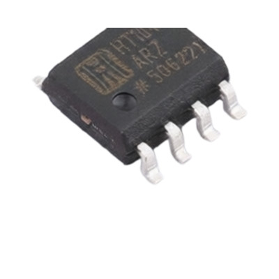 HTCSEMI HT485ARZ RS-485 Transceiver Chip - High-Speed Differential Driver Receiver IC for Industrial Communication