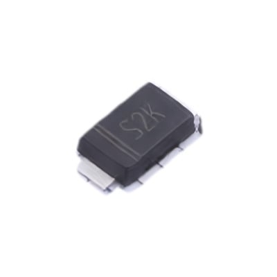 JSCJ S2GF Single Diode