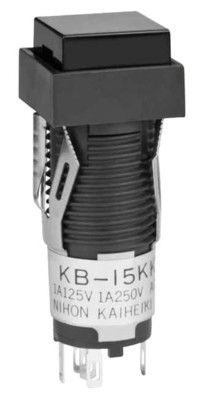 Miniature Pushbutton