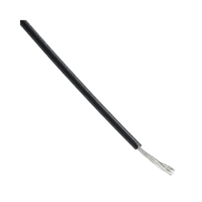 CNC Tech 1430-20-1-0500-001-1-TS Single Conductor Hook-Up Wire