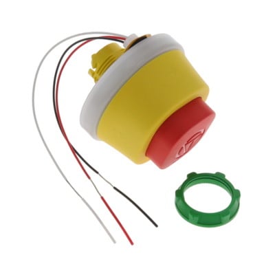 Schneider ZB5AS84W3B Configurable Switch Body for sale
