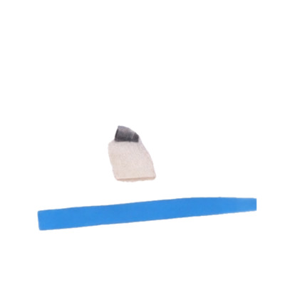 BLUE ROCKET BR431 Voltage Reference Chip for sale
