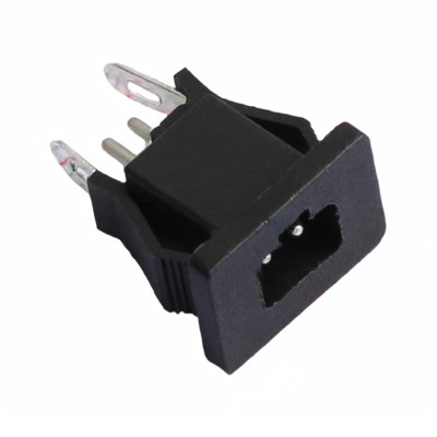 HOOYA DC-039-1.65 Power Connector Chip