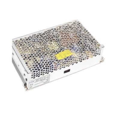 MIWE MS-250-24 Off-Board AC DC Converter