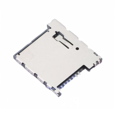 HOAUC HYCW03-MSD18-145B PC Card Socket for sale