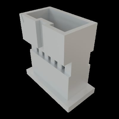 Samtec ITD2-05-D for sale
