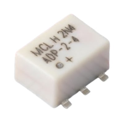 Mini-Circuits LRPS-2-1+ RF Power Divider/Splitter Chip