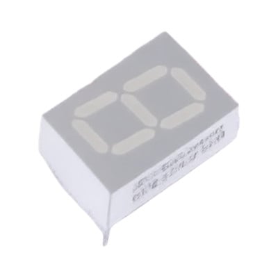 Broadcom HDSP-F201 LED Character and Numeric Display Chip for sale
