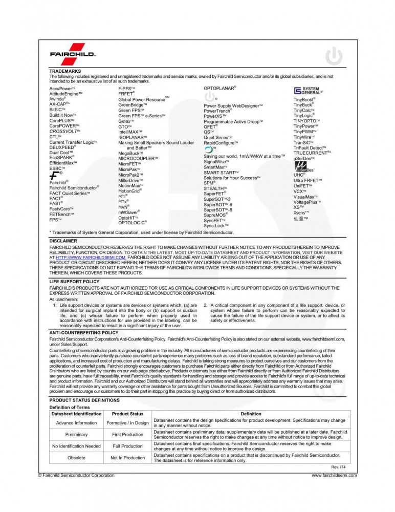 1N4148TR datasheet page 7