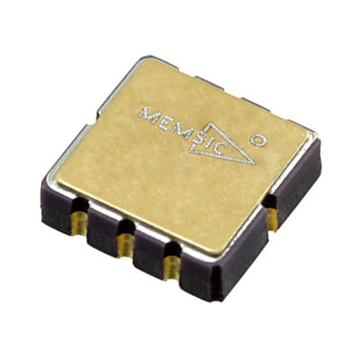 MEMSIC MXC6655XA