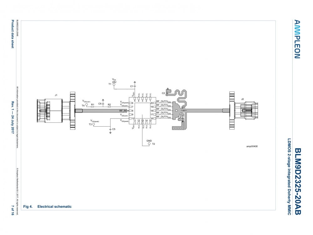 BLM9D2325-20ABZ datasheet page 7