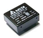 DELTA S24DE12001NDFA DC DC Converter