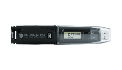 EL-USB-2+