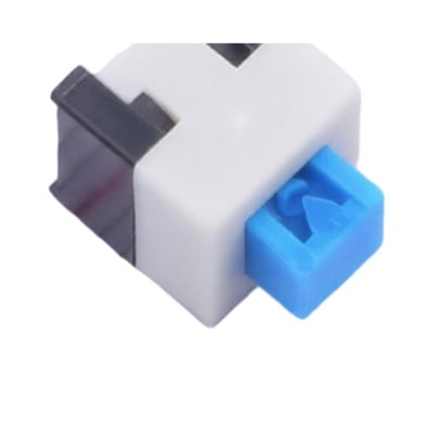 ROCPU Switches BTSA-L-P-11 Pushbutton Switch