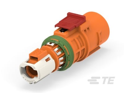 TE Connectivity 178022-2 Housings & Boots
