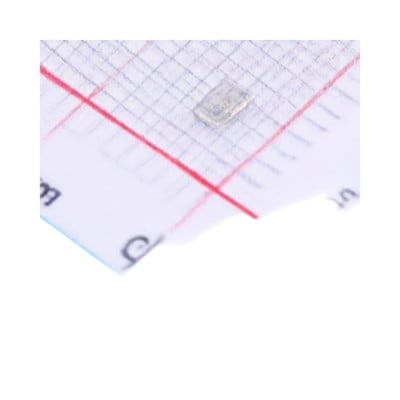 TKD XO32F125000GDHE001 Crystal Chip