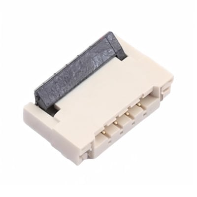 XYECONN FPC11-X1.0-5AH2.5