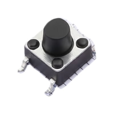 HanElectricity TS110416050 Tactile Switch