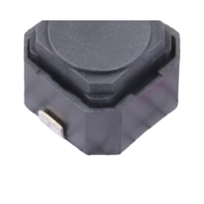 CAX TS1077-3x3x1.5-180 Tactile Switch