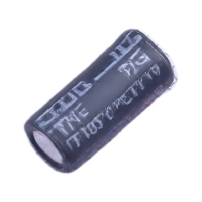 Guangdong TOPAZ Elec Tech ECLR0511100M050P00 Aluminum Electrolytic Capacitor