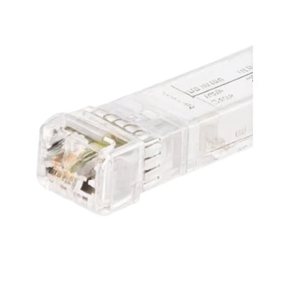 L-com FXC-SFP-C53EZX1G-CAN Fiber Optic Transceiver Module