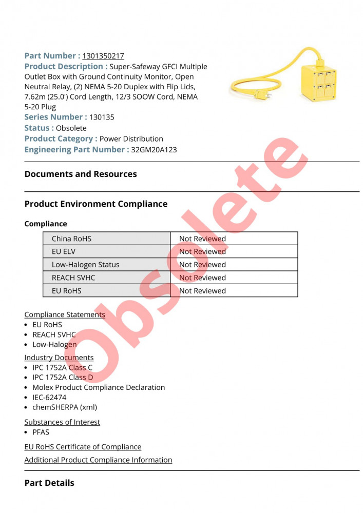 1301350217 product document page 1