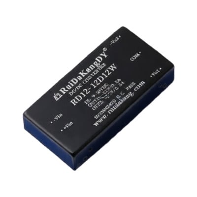 ruidakangDY RD5-110S12W DC DC Converter Chip