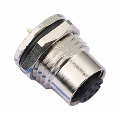 dosinconn DS869FCS0285-6P