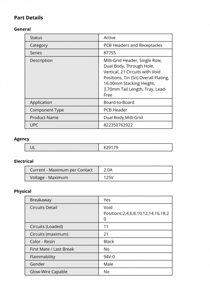 877550021 technical document page 2