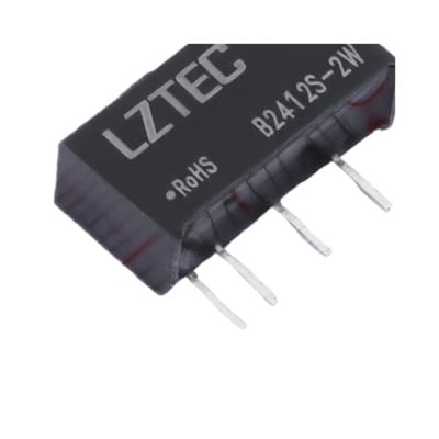 LZTEC B2412S-2W DC DC Converter Chip for sale