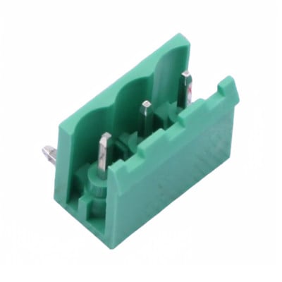MAX MX2EDGR-5.08-08P-GN01-Cu-A PCB Header & Plug Socket