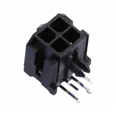 Lian Xin Technology XDWF-C3030WR-2*6P Male Pin Header