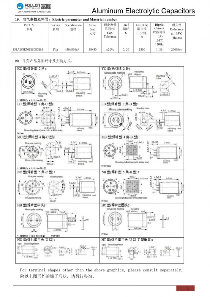 FOLLON approval document page 7