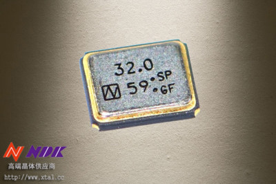 NDK NX1612SA-32.000MHZ-CHP-CIS-3 Crystal for sale