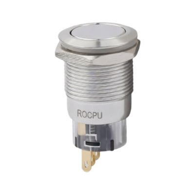 ROCPU Switches TP91909P2S Pushbutton Switch