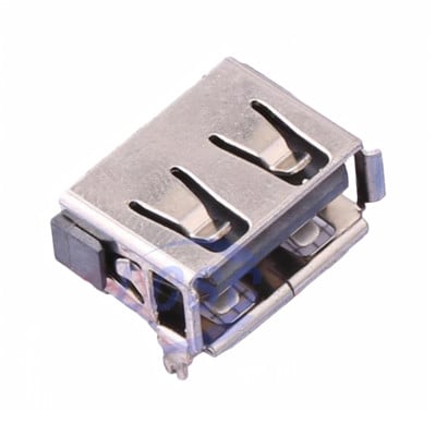 SHOU HAN 10.0 QCHTZB5.7 USB, DVI, HDMI Connector Assembly