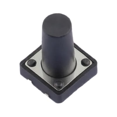 Korean Hroparts Elec K2-1103DP-R4SW-04 Tactile Switch