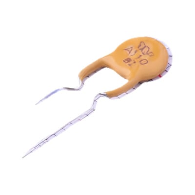 TLC Electronic TRA185 PTC Resettable Fuse