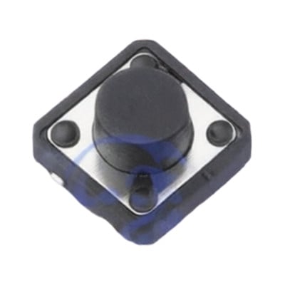 CAX TS1103S-12x12x11DIP Tactile Switch