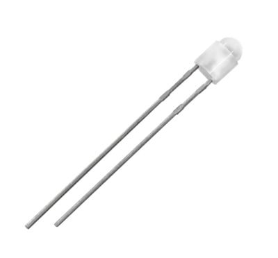 ROHM SLR-342VR3F Red LED Indication Chip – Discrete