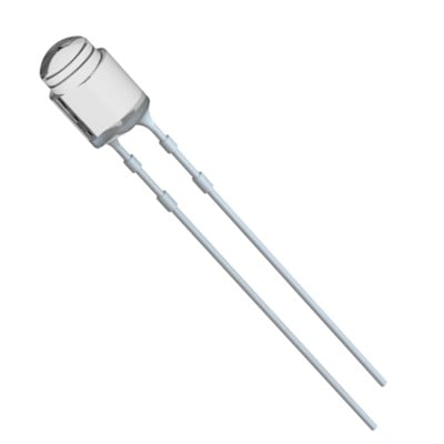 ROHM SLR343EN4T3F Discrete LED Indicator for sale