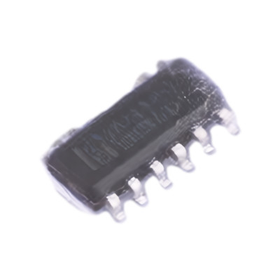 HGSEMI CD4046BE Micropower Phase-Locked Loop (PLL) Clock Generator