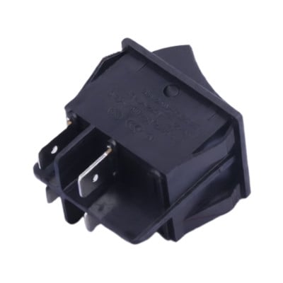 Legion SS31-BBOWQ-RS20-R Rocker Switch
