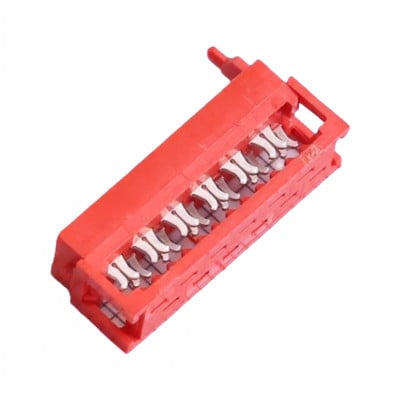 TE Connectivity 2278701-1 Free Hanging Panel Mount Chip