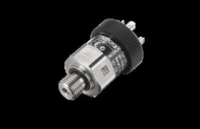 EPR 8283 Railway Pressure Transmitter for sale