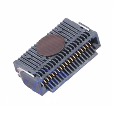 Samtec ARF6-24-S-RA-TR Pluggable Connector Assembly